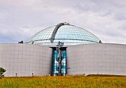 The Perlan, Reykjavik, Iceland | Eyeflare.com