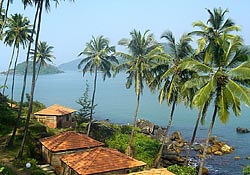 Goa, India | Eyeflare.com